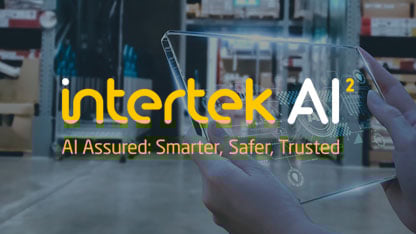 Contact: Intertek AI²